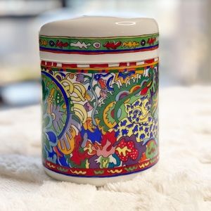 Loewe Shoes | Loewe Hot Pink Heels With Black Stitches | Poshmark